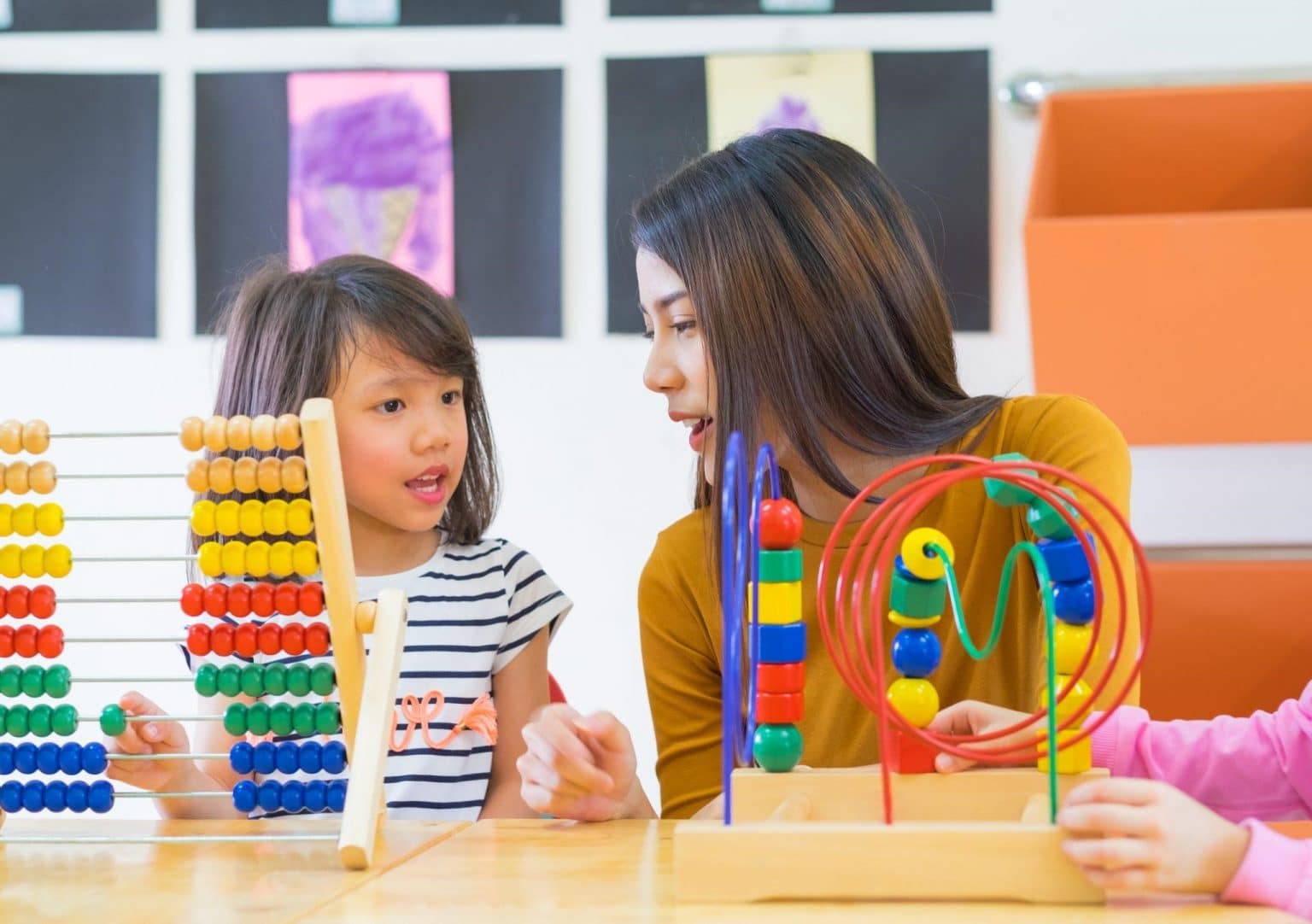 How To Provide a Conducive Learning Environment at Home - Mulberry Learning
