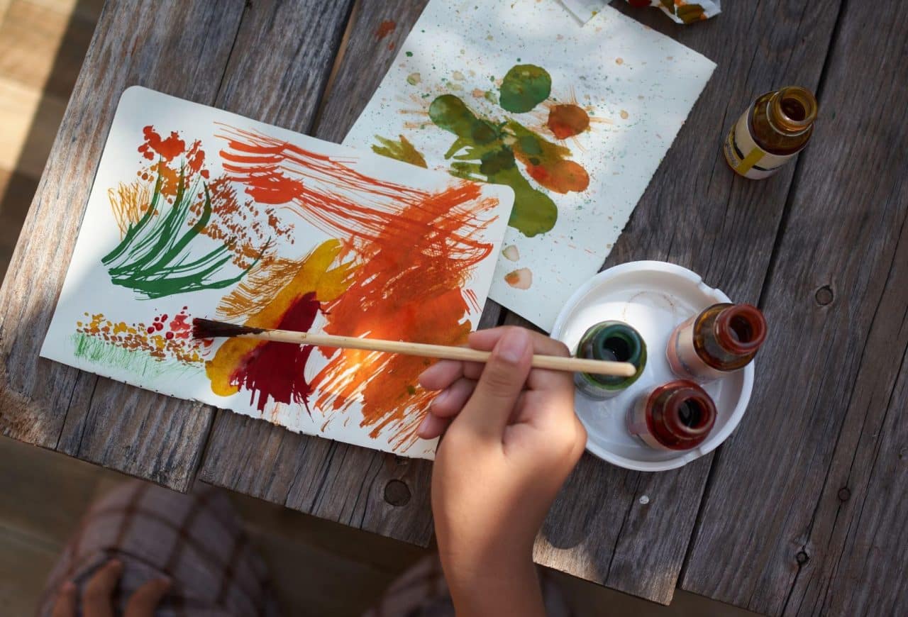 6 Easy Activities To Enjoy With Your Toddlers - Mulberry Learning