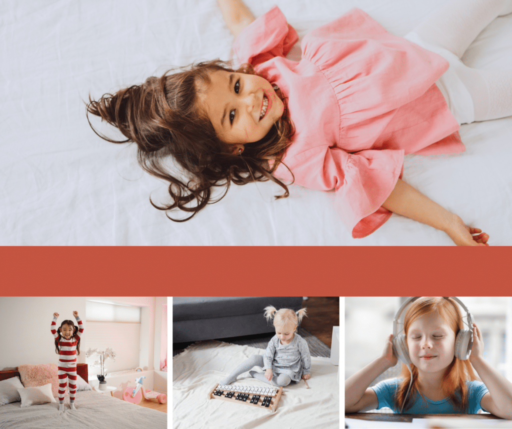 What Does Holistic Development Mean for Your Child? - Mulberry Learning