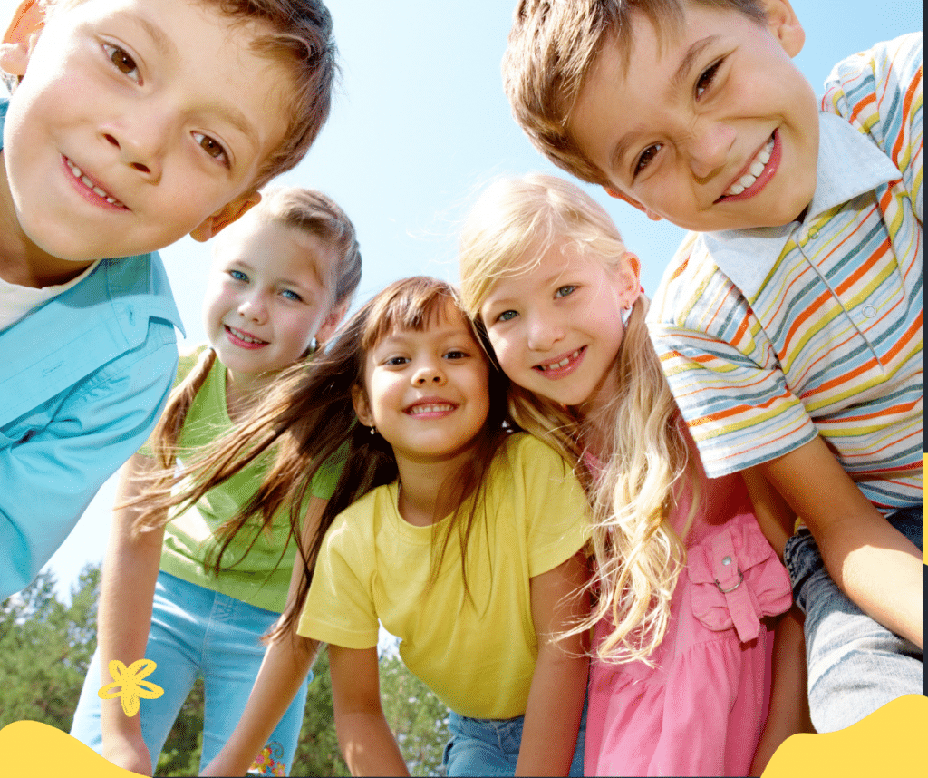 What Does Holistic Development Mean for Your Child? - Mulberry Learning