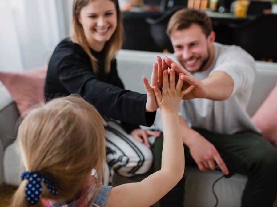 Guide Preschoolers in Navigating Social Interactions and Resolving ...