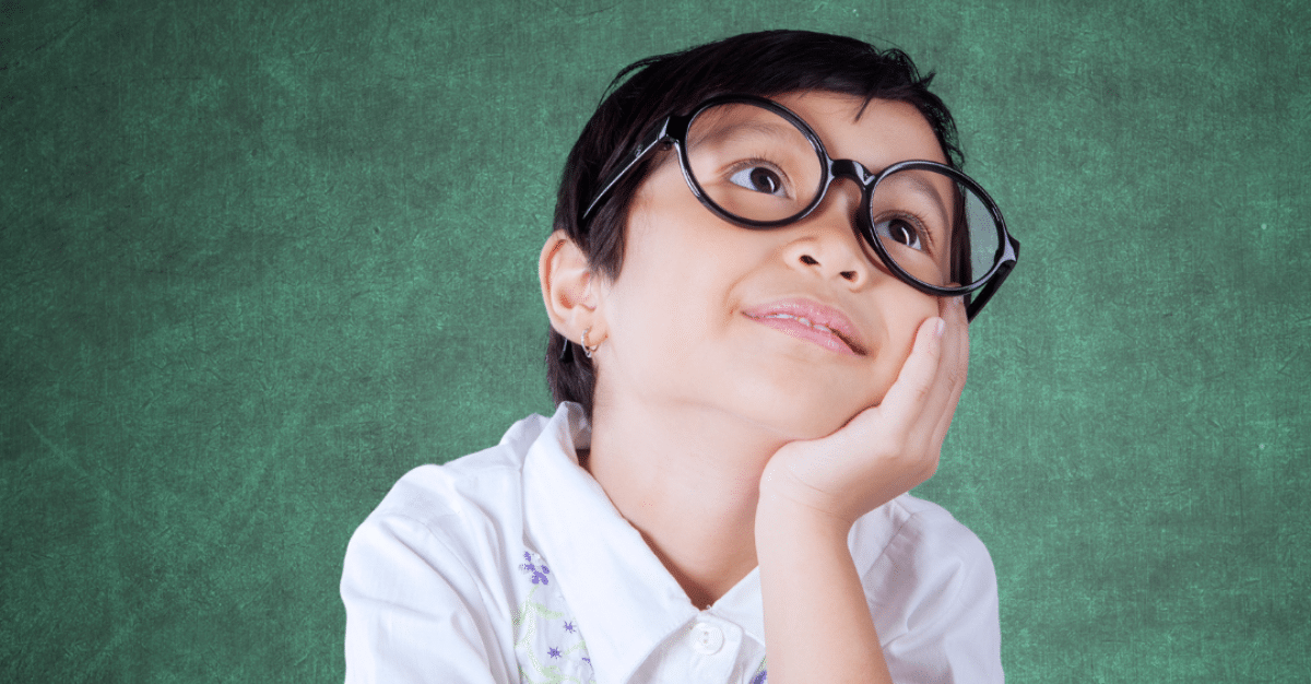 Preparing Kids for Primary One: Essential Skills Guide for Parents ...